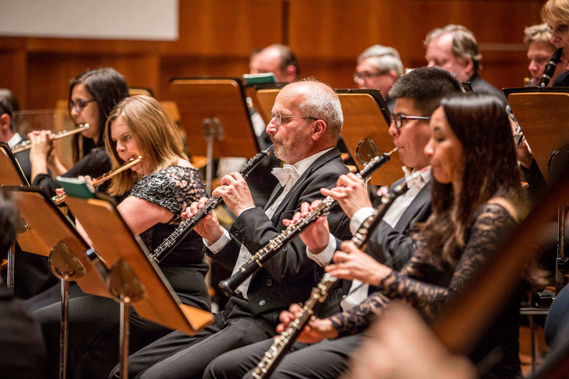 Theater Freiburg - Konzert